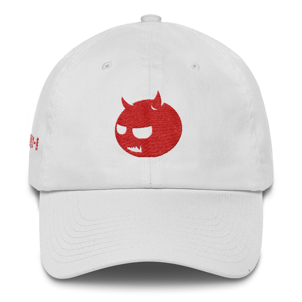 Devil Hat - Be Devils Clan